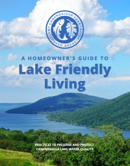 Lake Friendly Living – CLWA
