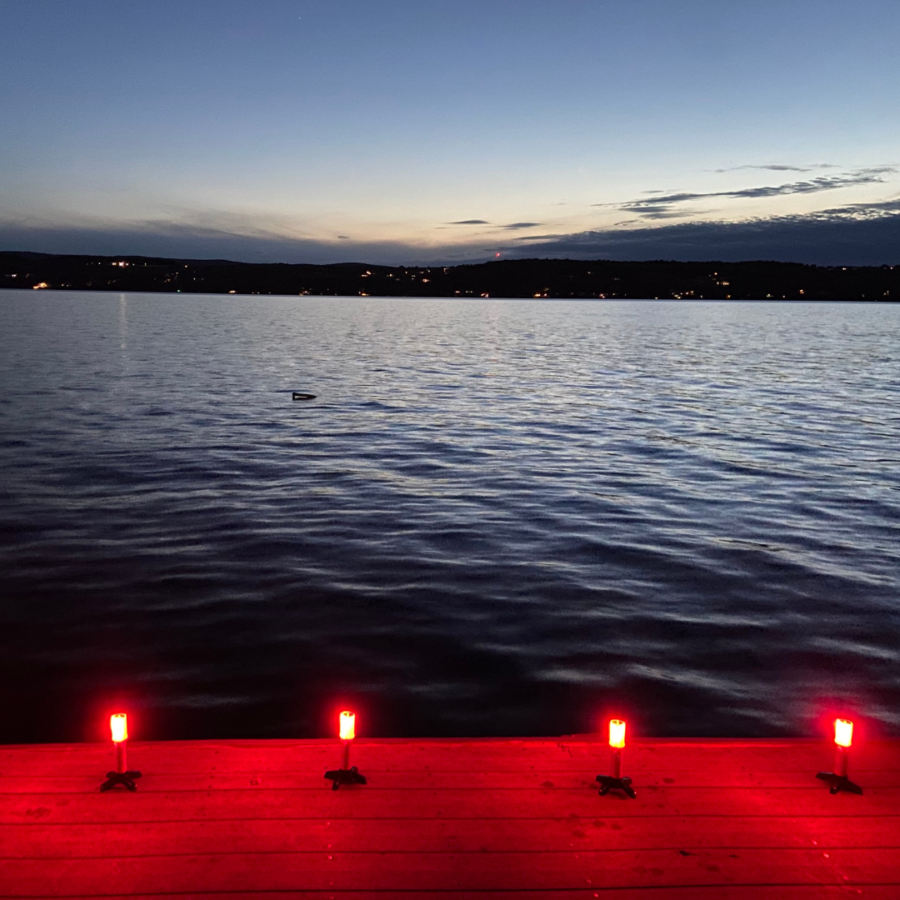 Make The Switch to LED Flares – CLWA